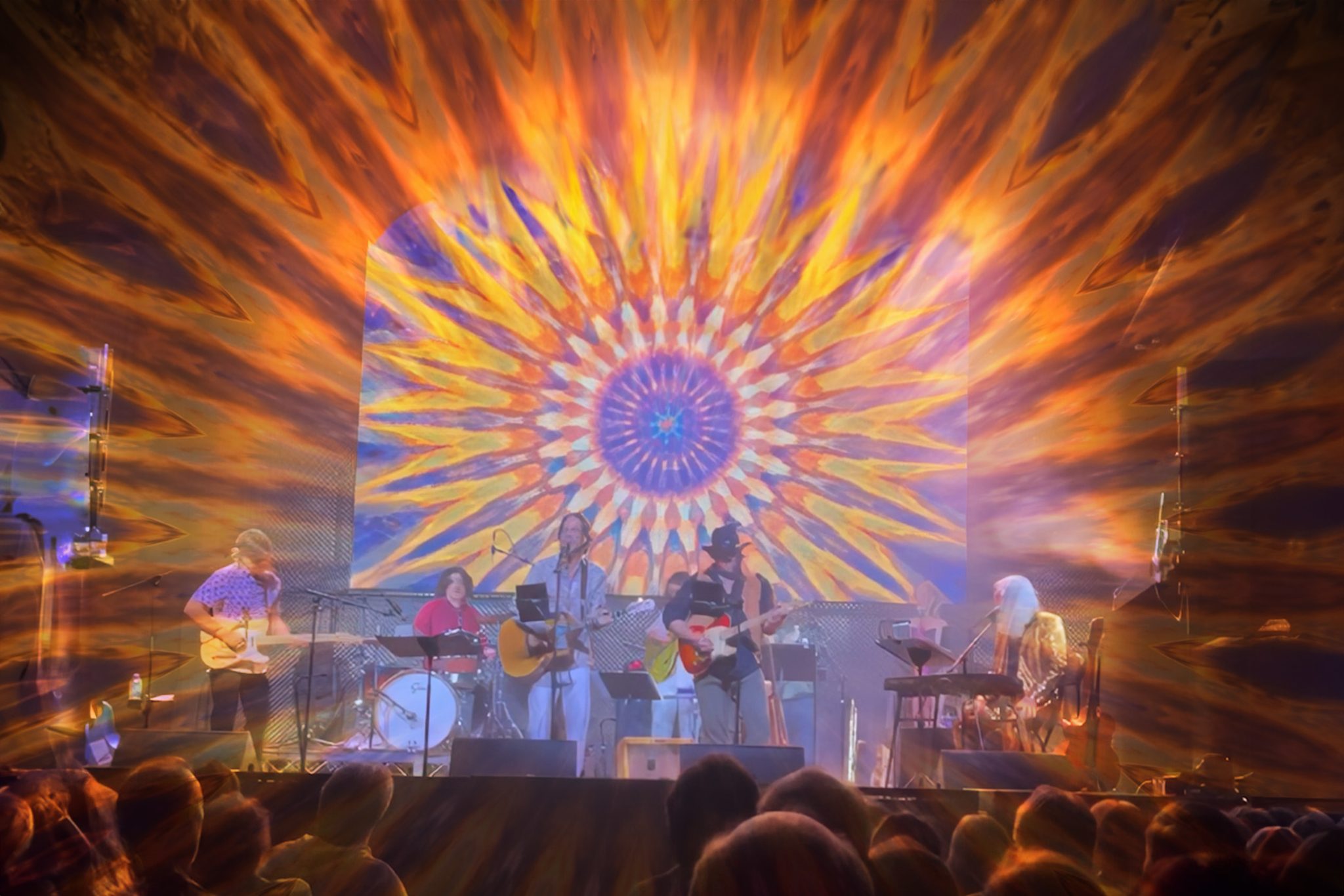 By George band – Celebrating the music of George Harrison